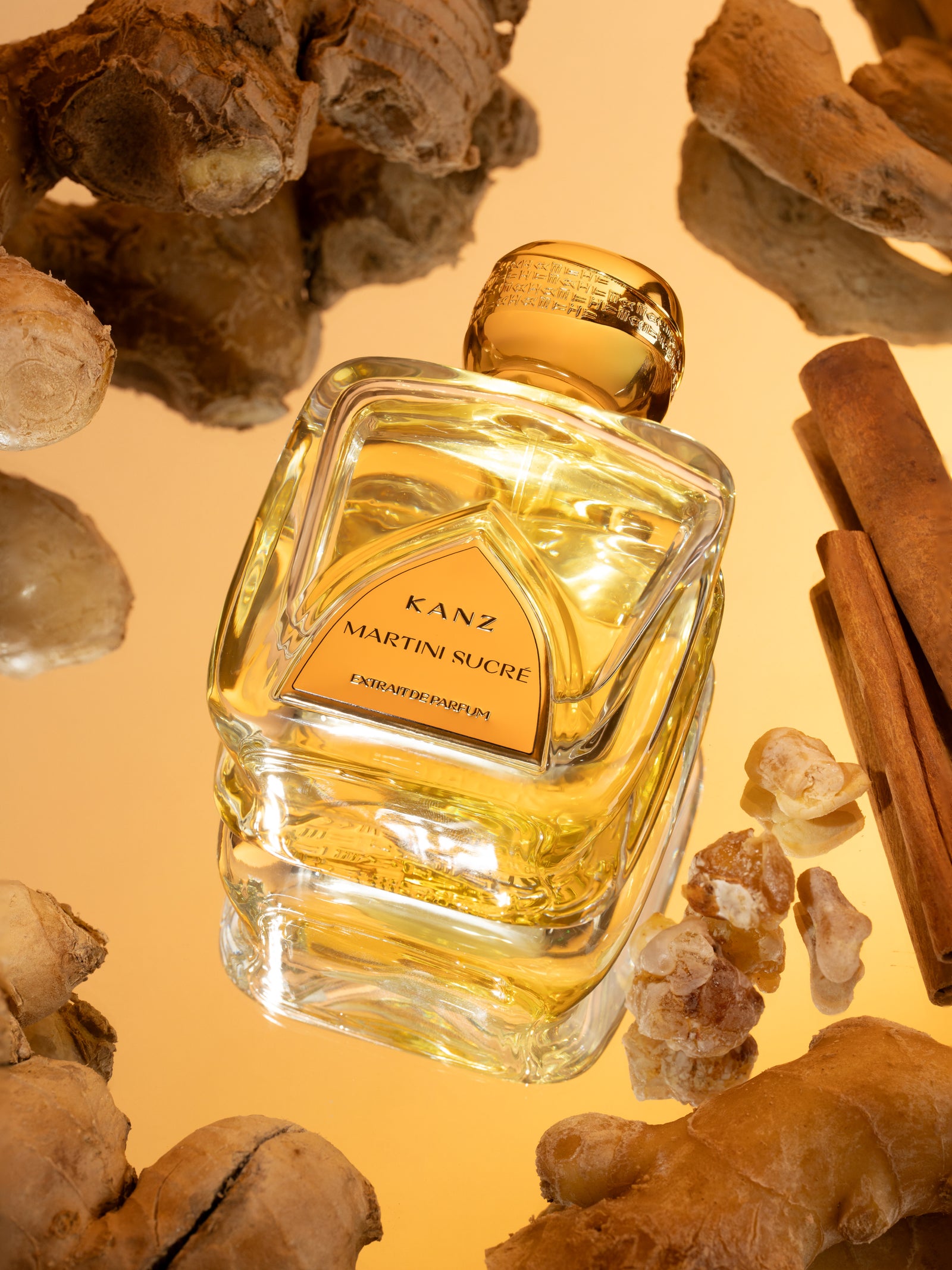 Kanz Home | Luxury Middle Eastern Products